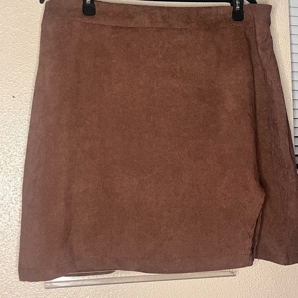 SHEIN | Skirts | New With Out Tag | Poshmark